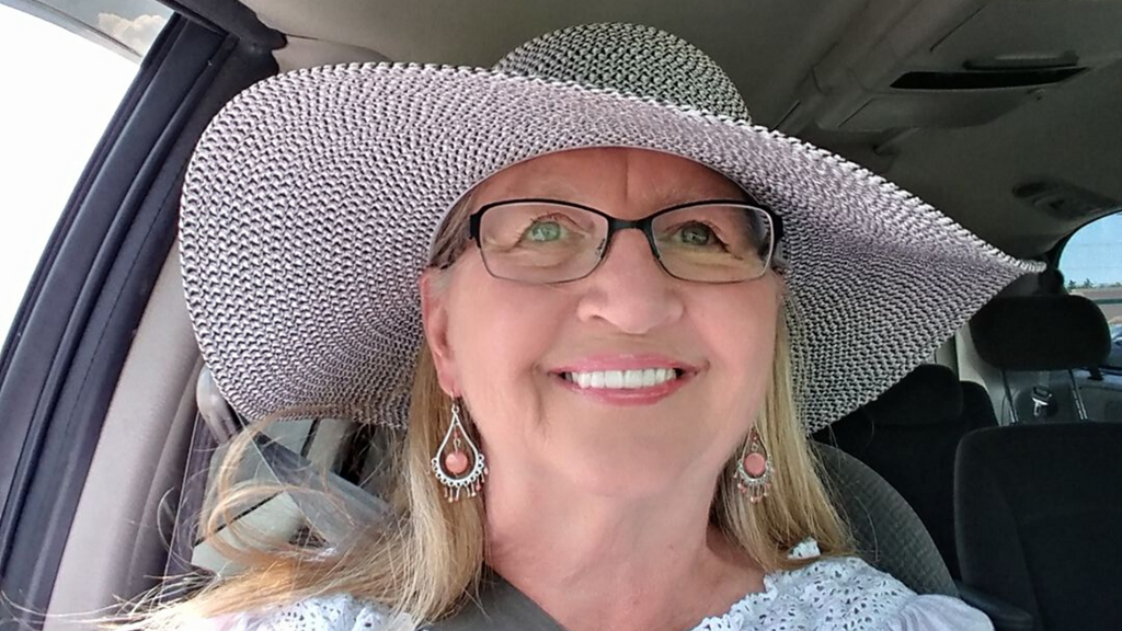 Your Story Series: Meet Cyndy – Solbari