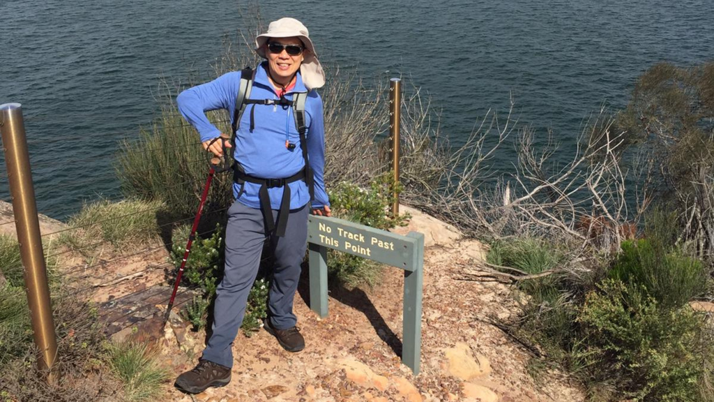 Your Story Series: Meet Eric – Solbari