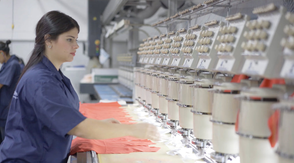 We took your questions to the UPF testing lab at ARPANSA – Solbari