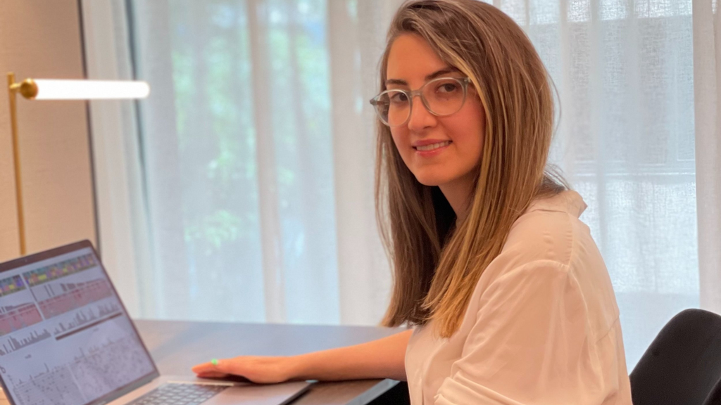 Cure Cancer Researcher Dr Marjan Naeini on trends in skin cancer treat ...