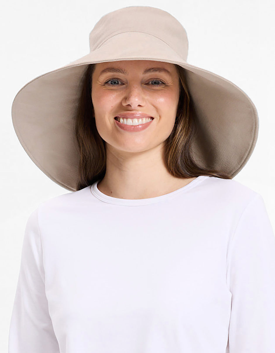Sun Hats with UV Protection - Sun Shade Hat | Solbari USA