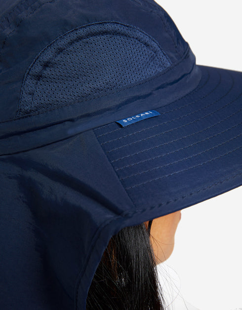 Buy Easy Folding and Packable Sun Hats for Women Online – Solbari
