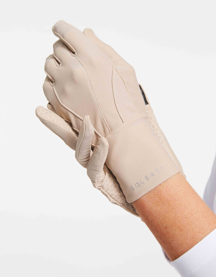 Hand Cover For Sun Protection | Solbari USA