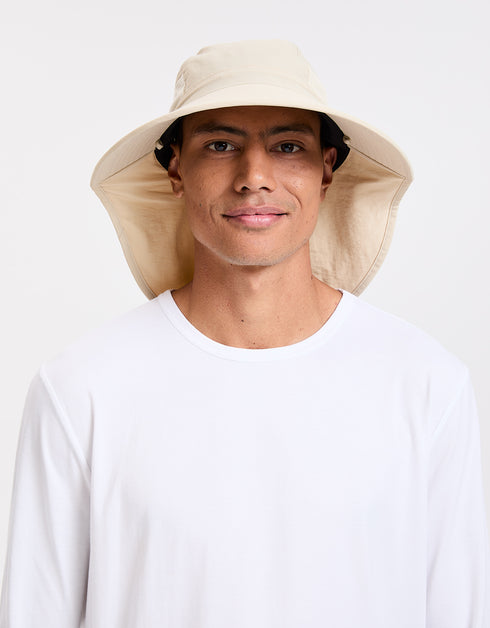 Sun Hats with UV Protection - Sun Shade Hat | Solbari USA