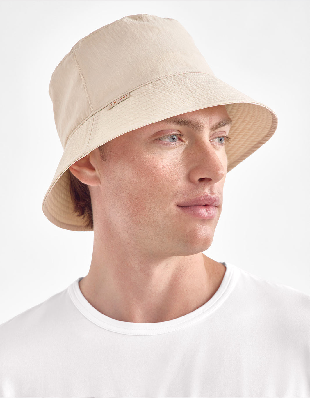 Bucket Hats for Men | Solbari USA