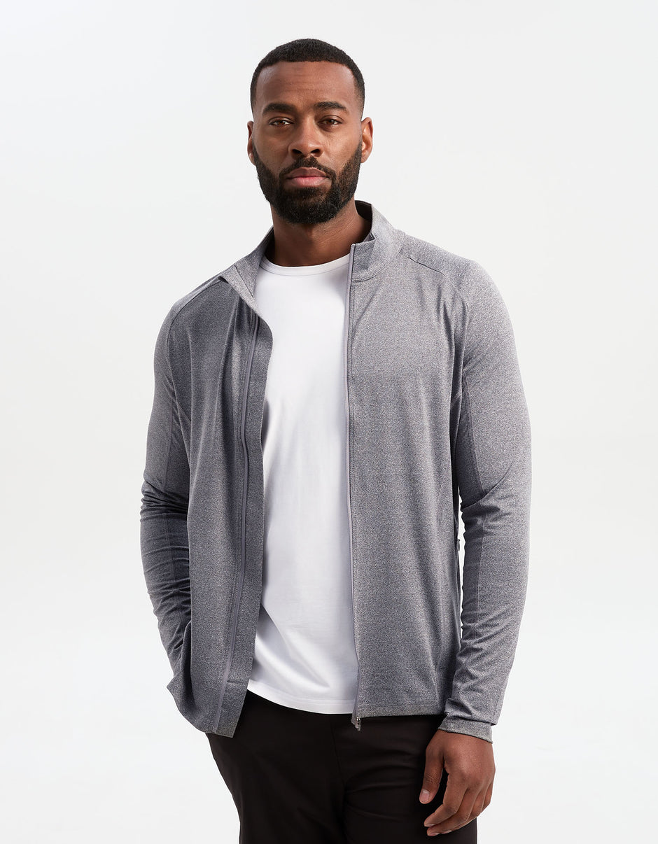 Buy High UV and UPF 50+ Sun Protective Jackets for Men Online Solbari USA