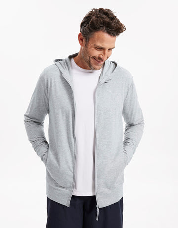 Buy High UV and UPF 50+ Sun Protective Jackets for Men Online Solbari USA