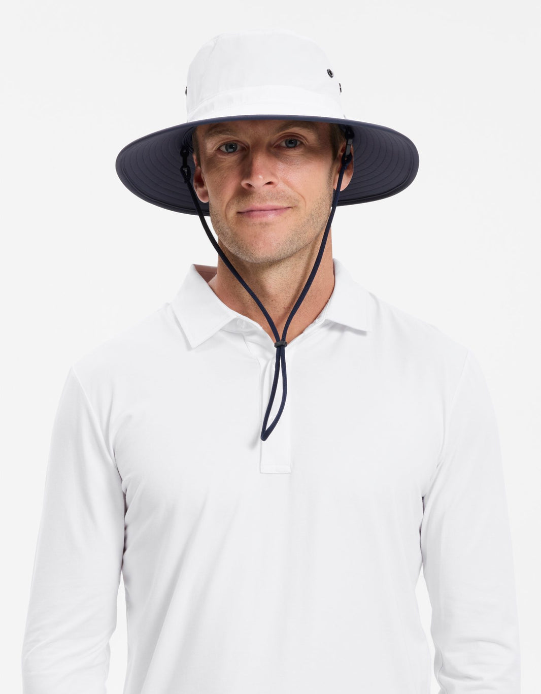 Sun Hats with UV Protection - Sun Shade Hat | Solbari USA
