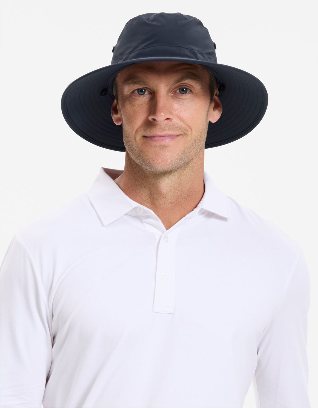 Stylish Sun Clothing for Men with UPF50+ and UV Protection Solbari USA