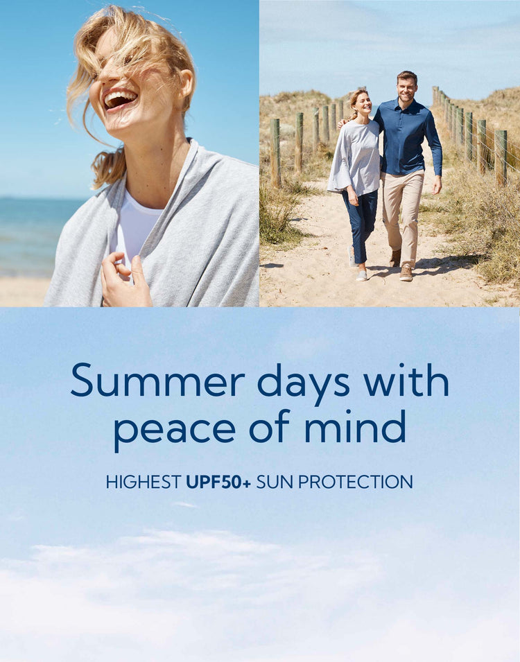 UPF 50+ Sun Protective Clothing For the Whole Family#N# #N# #N# #N ...