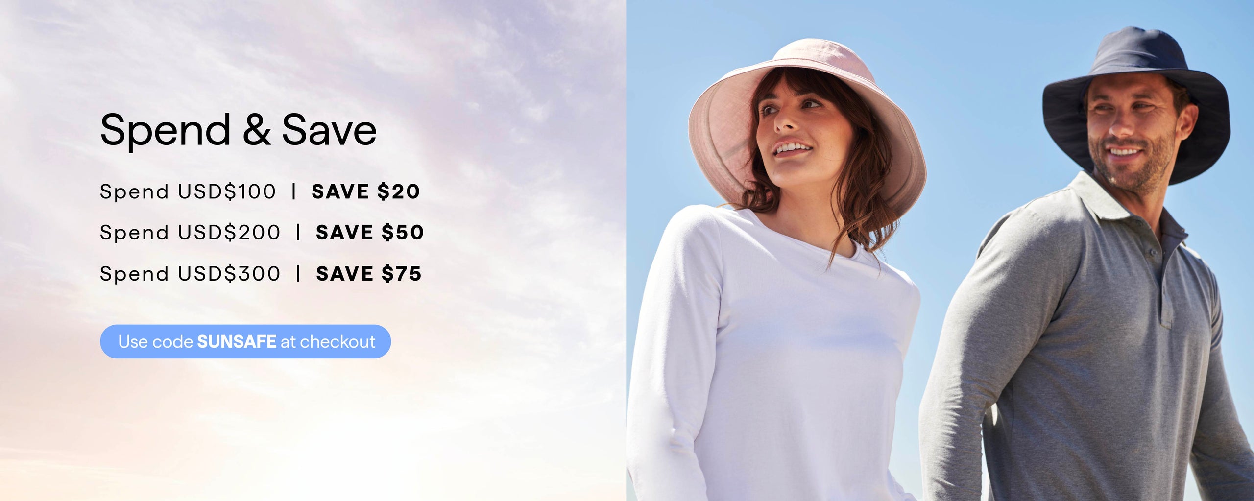 Solbari | Stylish & Lightweight Sun Protective Clothing & Sun Hats