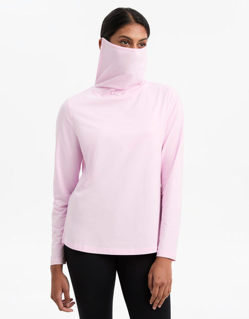 Sun Protection Tops for Ladies | Solbari USA