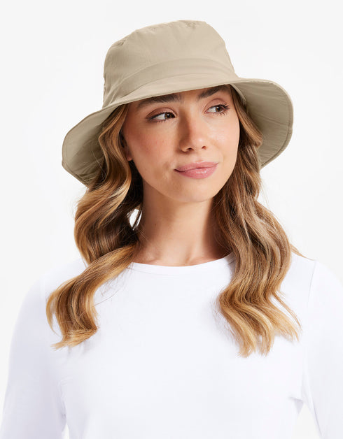 Sun Hats with UV Protection - Sun Shade Hat | Solbari USA
