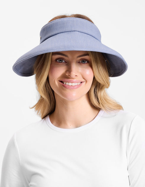 Sun Hats with UV Protection - Sun Shade Hat | Solbari USA