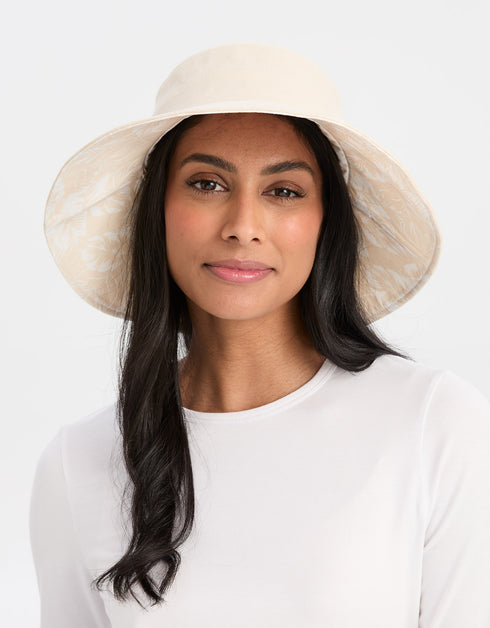 Buy Easy Folding and Packable Sun Hats for Women Online – Solbari