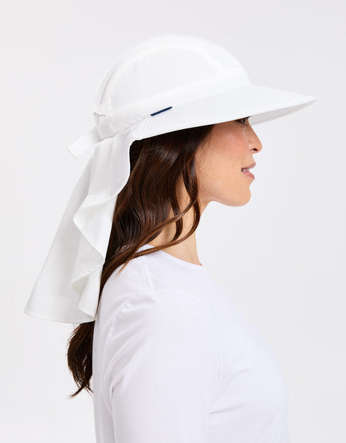 Sun Hats with UV Protection - Sun Shade Hat | Solbari USA