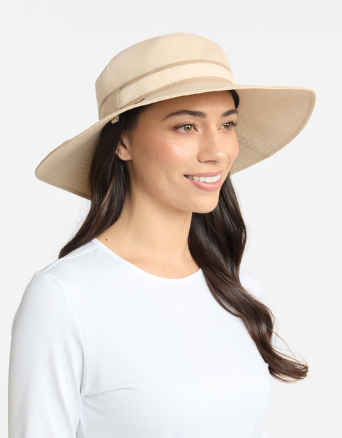 Stylish Sun Clothing for Women with UPF50+ and UV Protection – Solbari