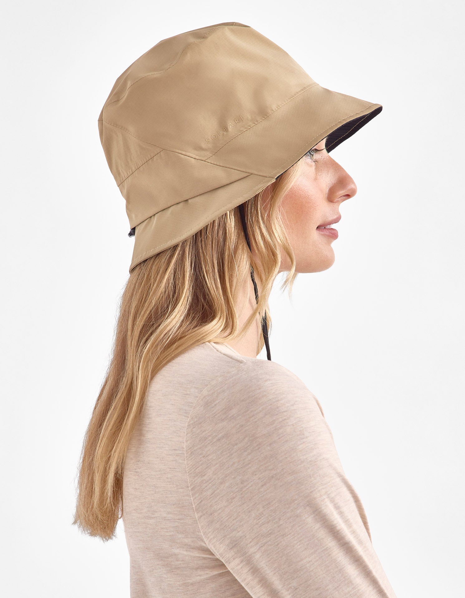 Bucket Hats for Women | Solbari USA