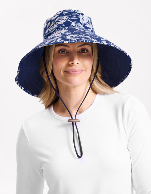 Sun Hats with UV Protection - Sun Shade Hat | Solbari USA