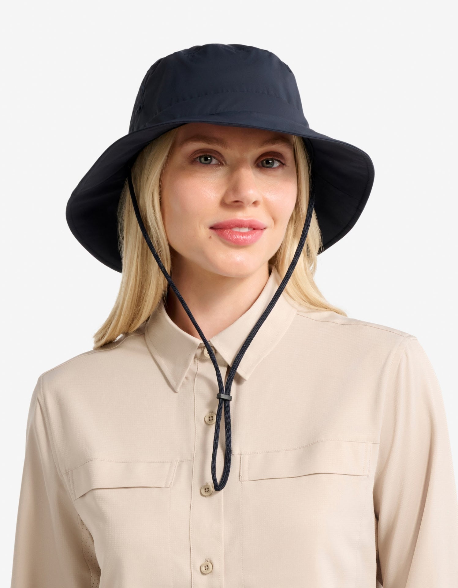 Women’s Expedition Sun Hat UPF 50+ | Lightweight Sun Protection Hat ...