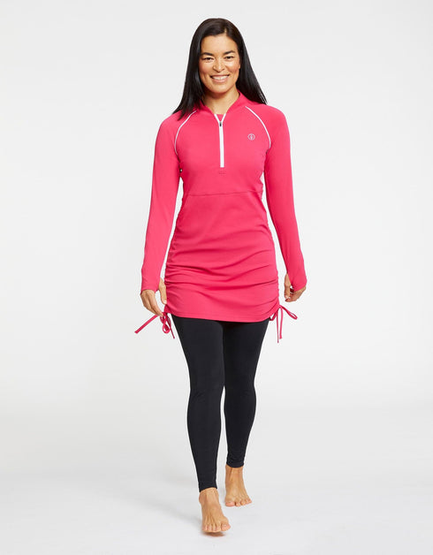 Stylish Sun Clothing for Women with UPF50+ and UV Protection – Solbari