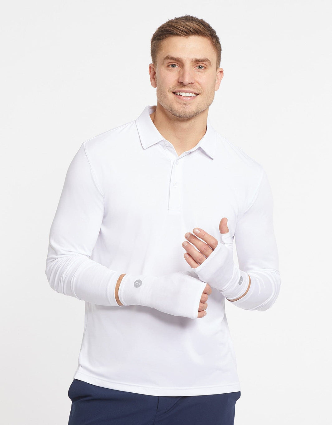 Hand Cover For Sun Protection | Solbari USA