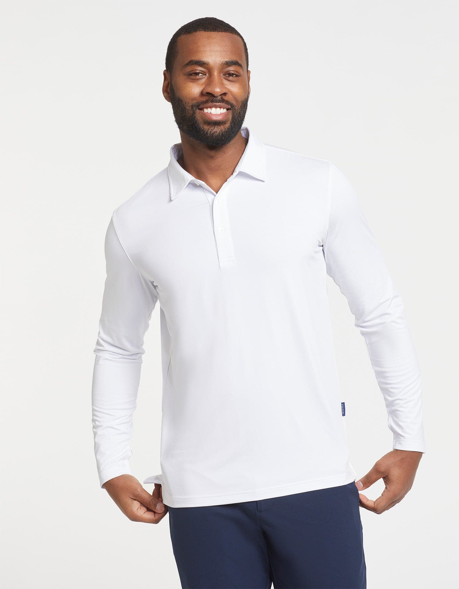 UV Protective Clothing - Sun Safe Clothing | Solbari USA