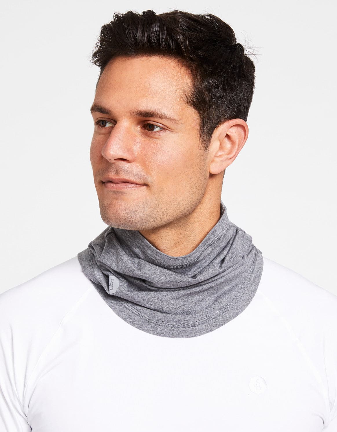 Stylish Sun Clothing for Men with UPF50+ and UV Protection Solbari USA