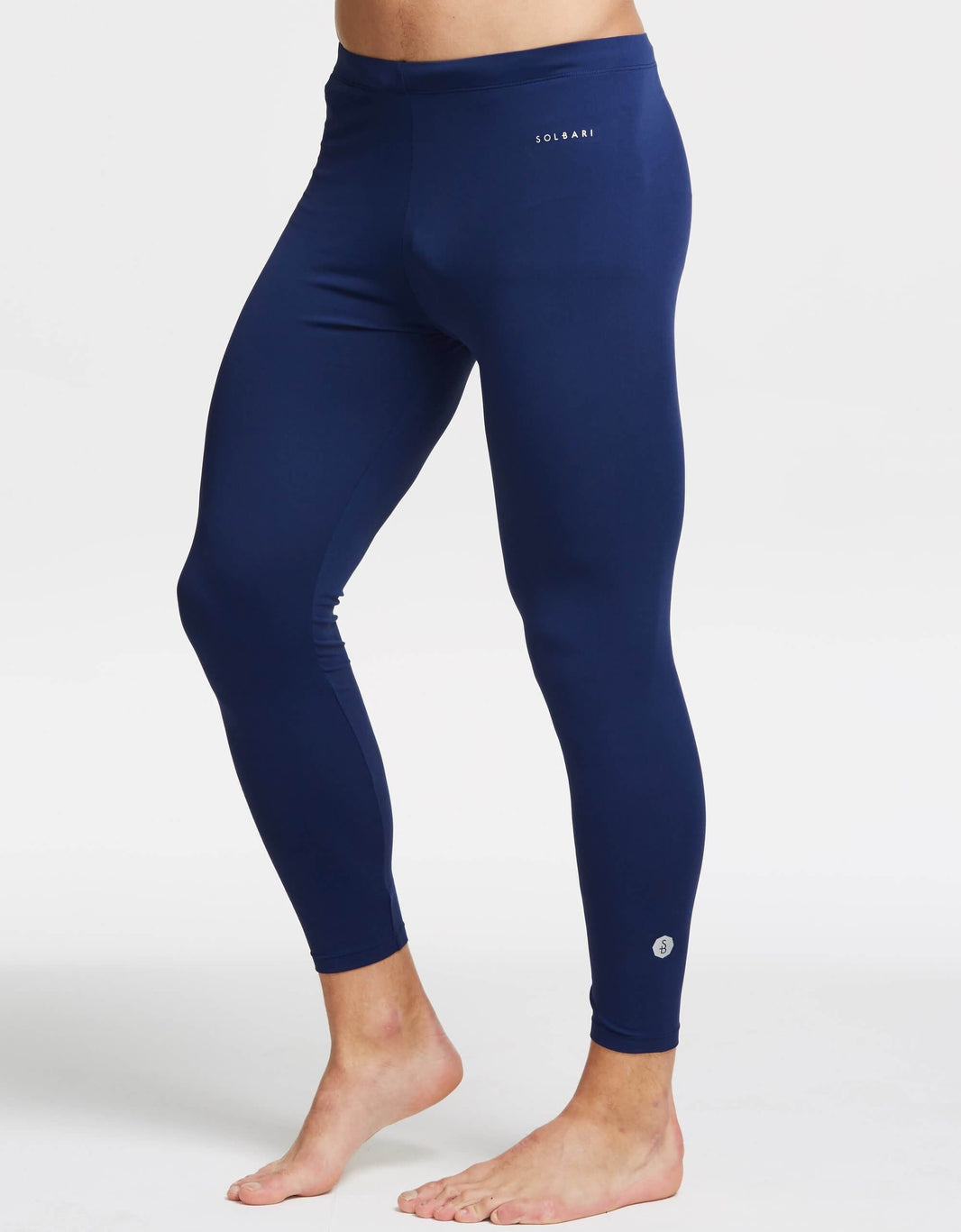 Sun Protective Clothing for Men | Solbari USA