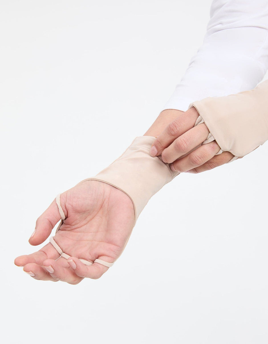 Hand Cover For Sun Protection | Solbari USA