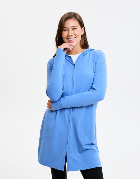 Stylish Sun Clothing for Women with UPF50+ and UV Protection – Solbari